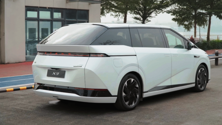 Which is the best New MG S5 EV, Geely EX5 and XPeng X9 ? - anadiorb.com